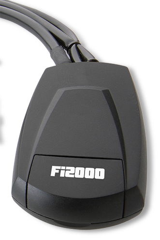 Fi2000 Fuel-Injection Tuner