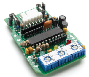 Fi2000 Fuel-Injection Tuner