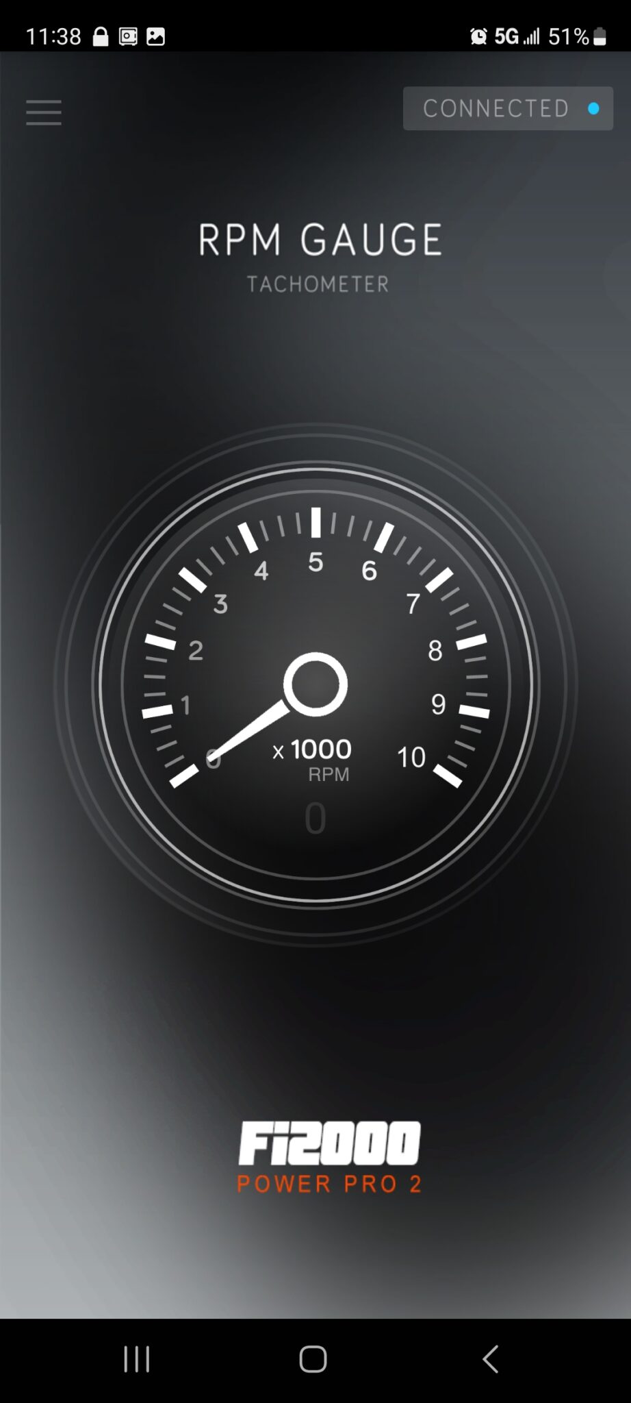 Fi2000 Mobile App | Fi2000 Motorcycle Fuel Injection